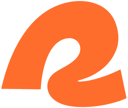 73 orange logos of all companies — Logggos